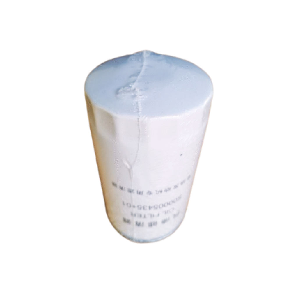 Filtro Lubrificante XCMG LW300kv S00005435+01 / 860140941