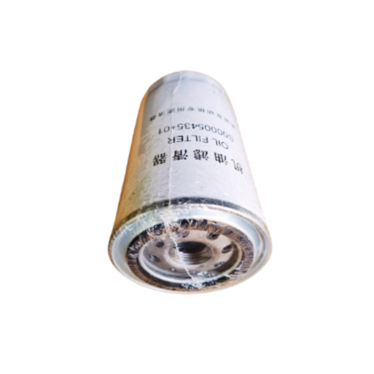 Filtro Lubrificante XCMG LW300kv S00005435+01 / 860140941